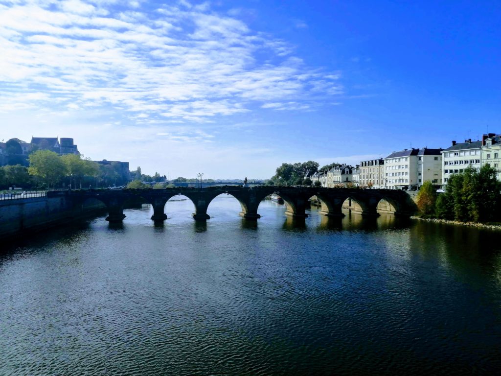 Visiter à Angers : que faire
