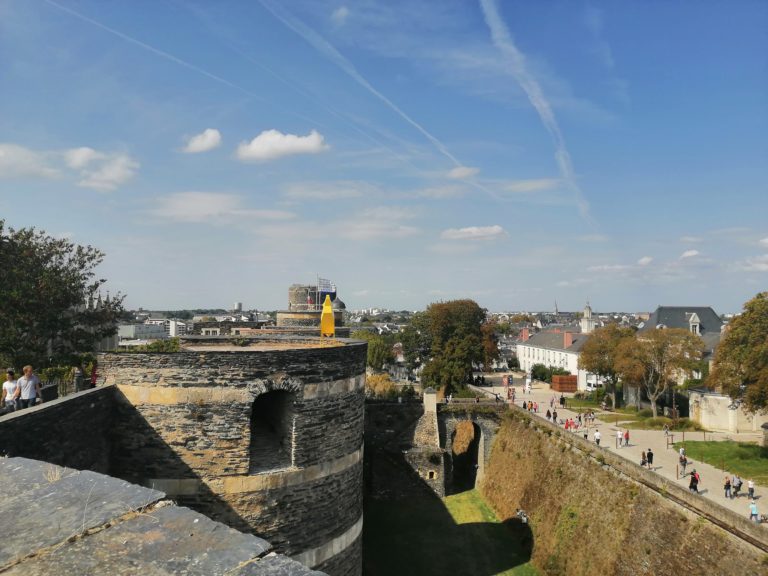 Visiter à Angers : que faire