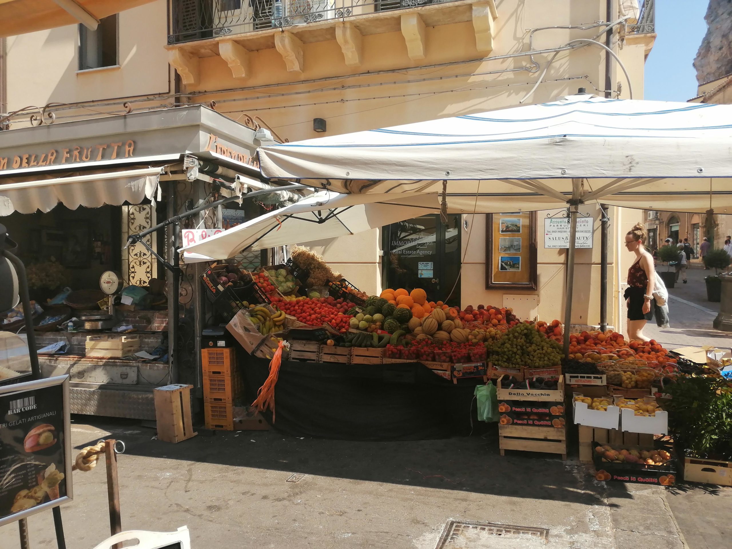 Acheter local en vivant à Paris | Travel & Life