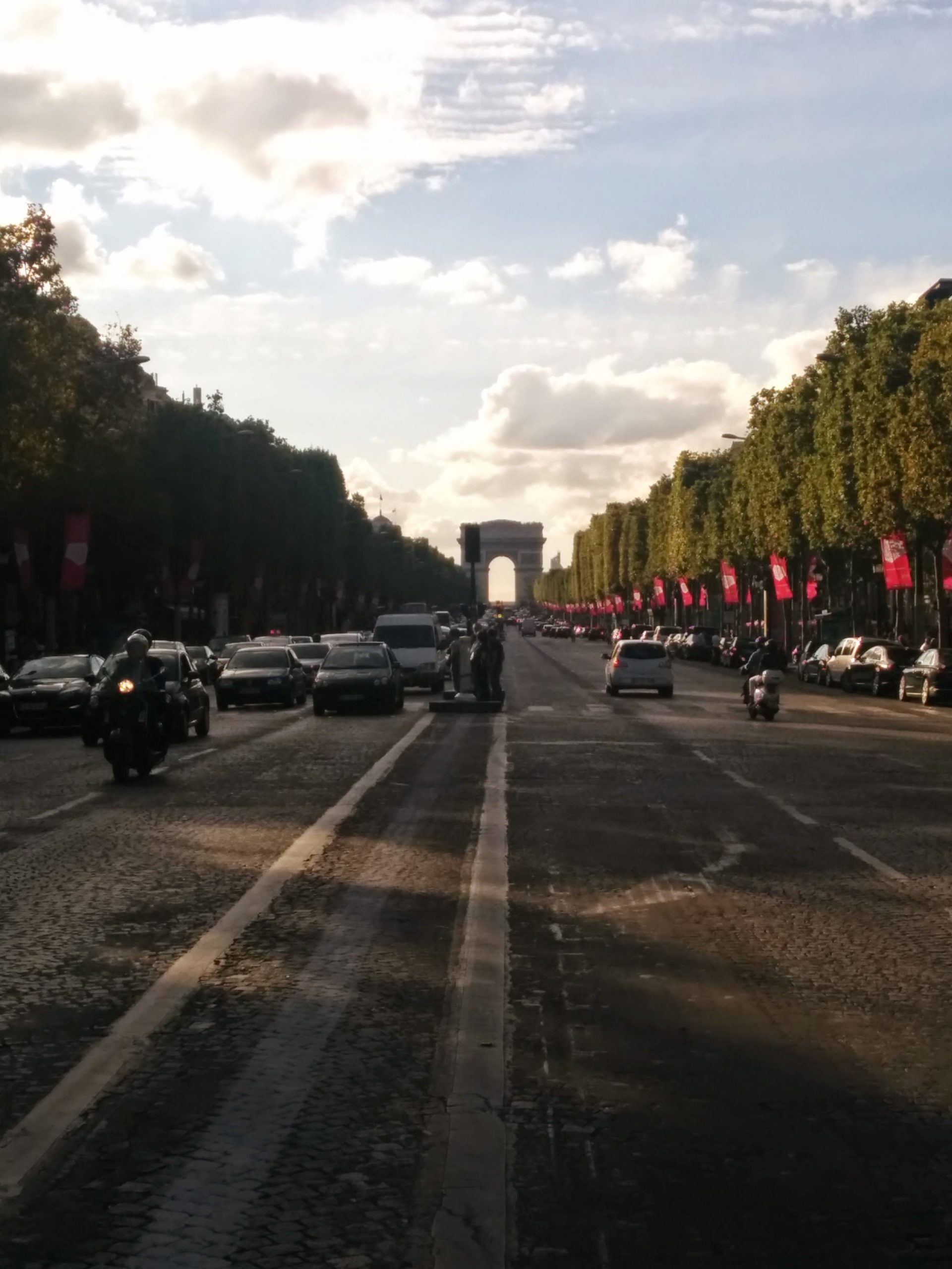 Visiter le 8e arrondissement de Paris | Travel & Life