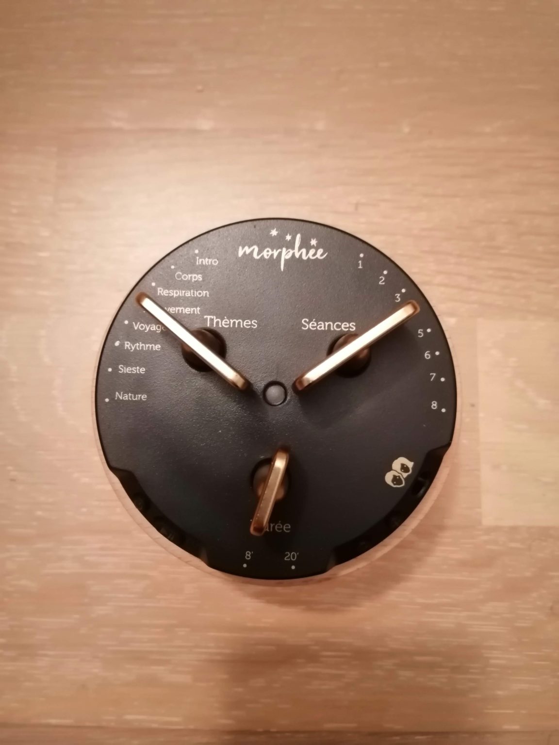 Morphée : Méditation guidée et Sommeil | Travel & Life