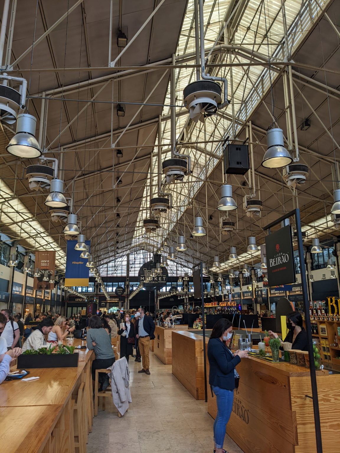 Que visiter Lisbonne en 2 jours